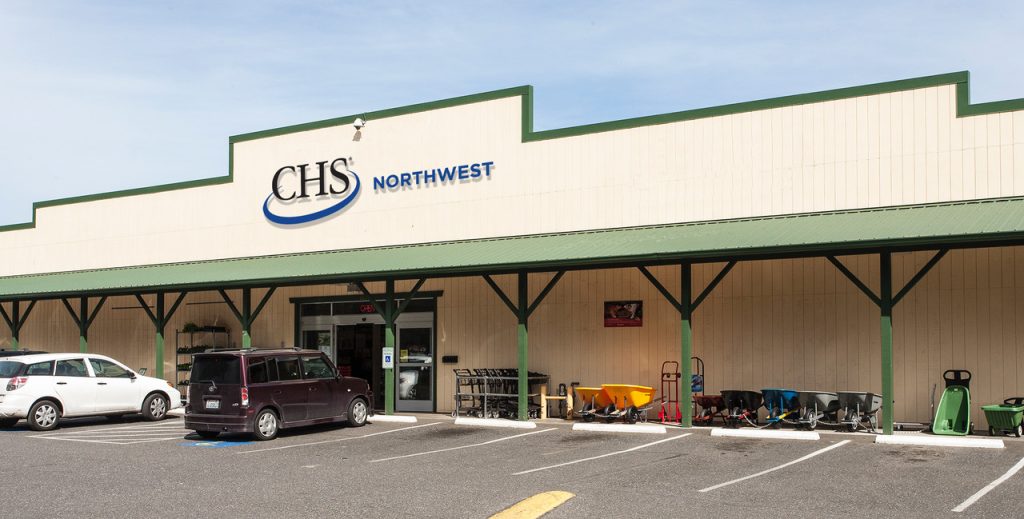 Bellingham - CHS Northwest
