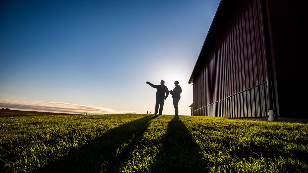 Leadership team - CHS Northwest